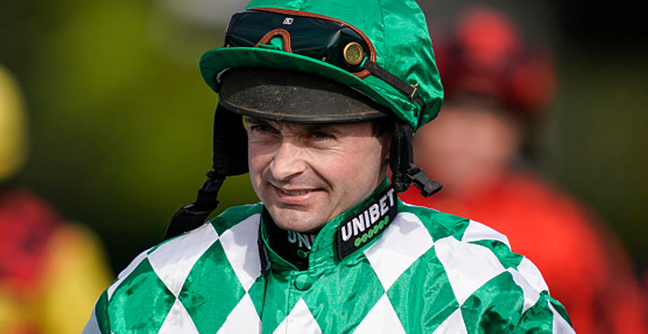 Nico De Boinville “he Finished Third In This Race In 2018 And He Has