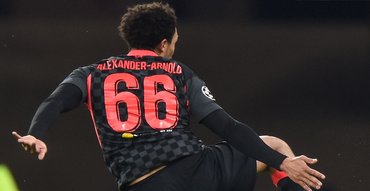 Duncan Alexander: Premier League Squad Number Review 2020-21 - Unibet ...