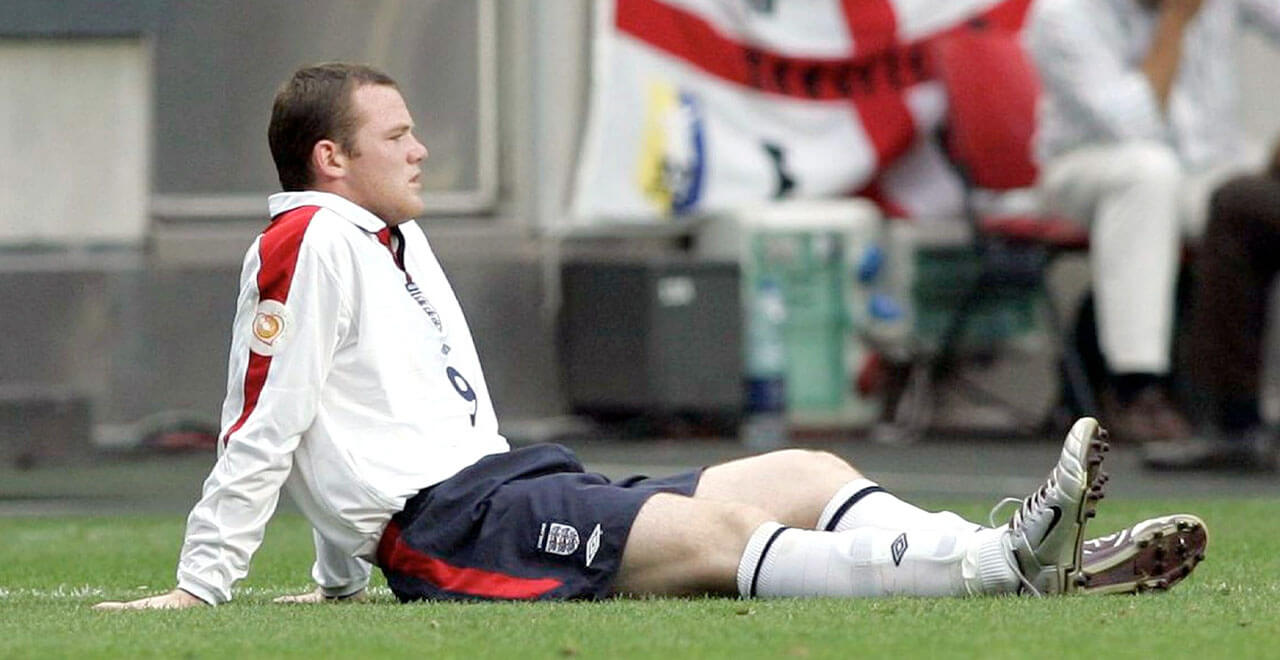 Duncan Alexander: England at the Euros Quiz - Unibet Blog | UK