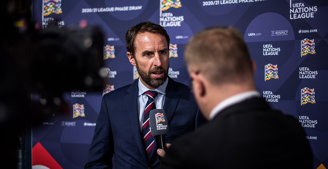 Graham Ruthven: England v Scotland match reaction - Unibet Blog | UK