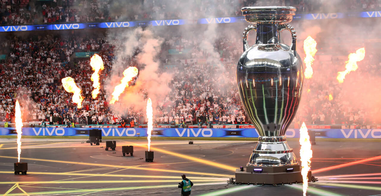 Euro 2020: The tournament in review - Unibet Blog | UK