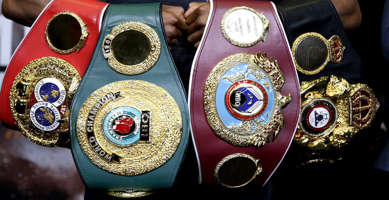 Nick Peet: Joshua v Usyk - Joshua will need to produce the performance ...