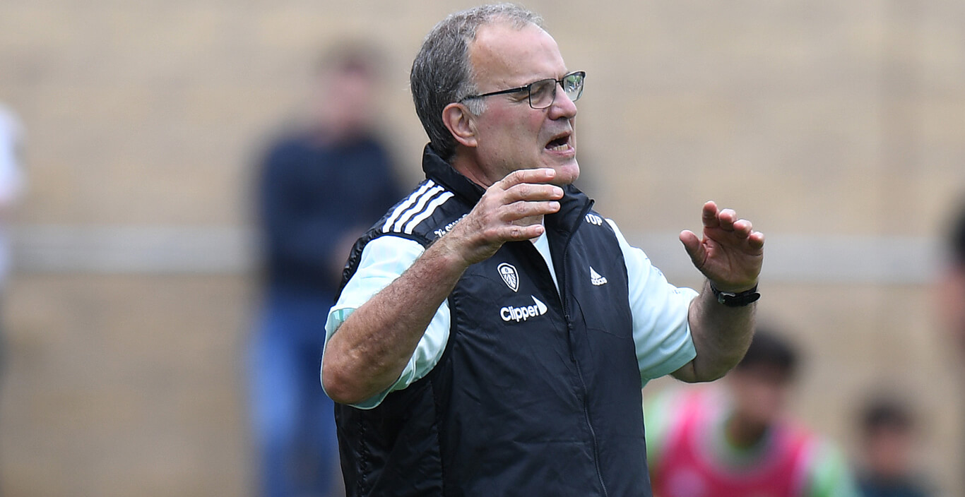 Graham Ruthven: Marcelo Bielsa’s stubbornness is holding Leeds back ...