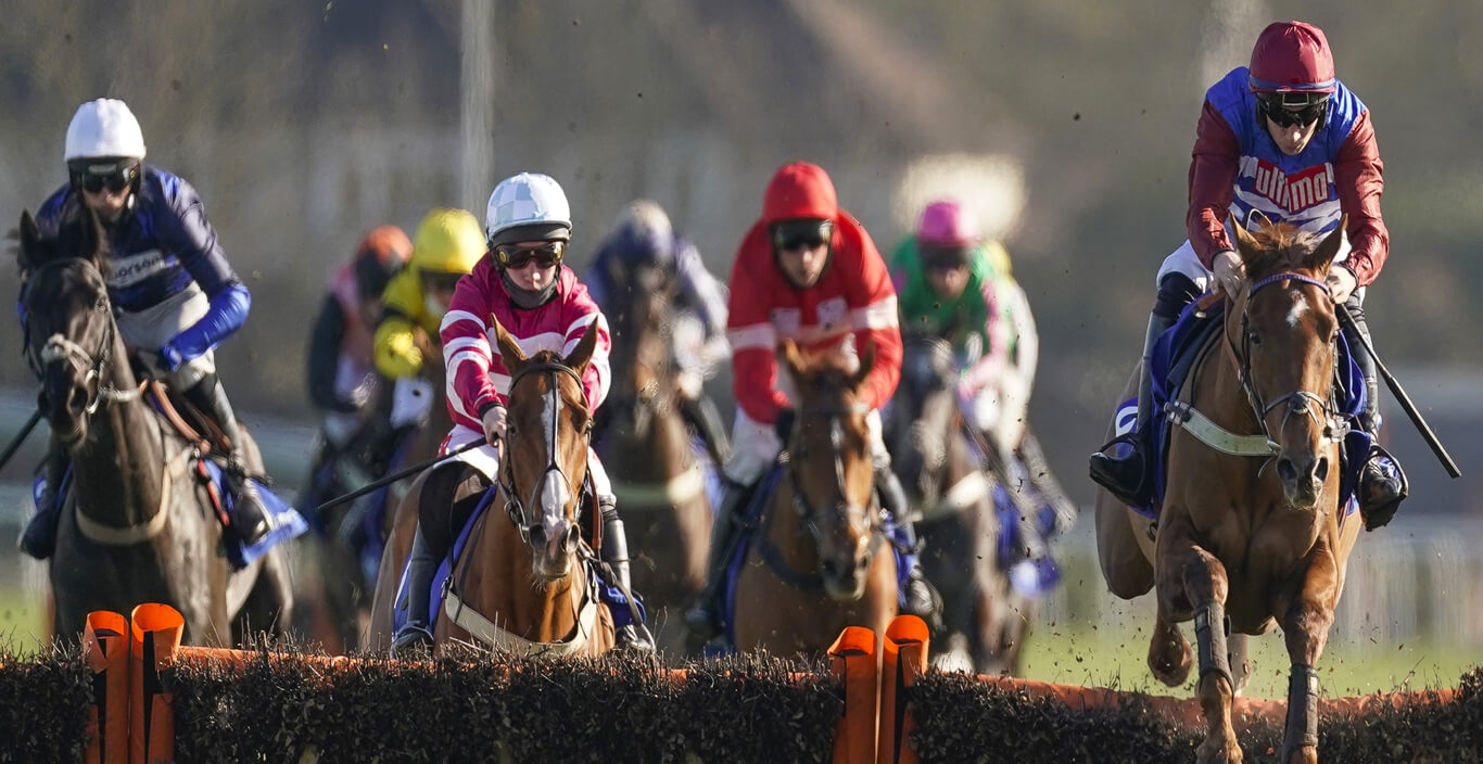 The Wine Tipster: "Snow Leopardess (NAP) should relish this test ...