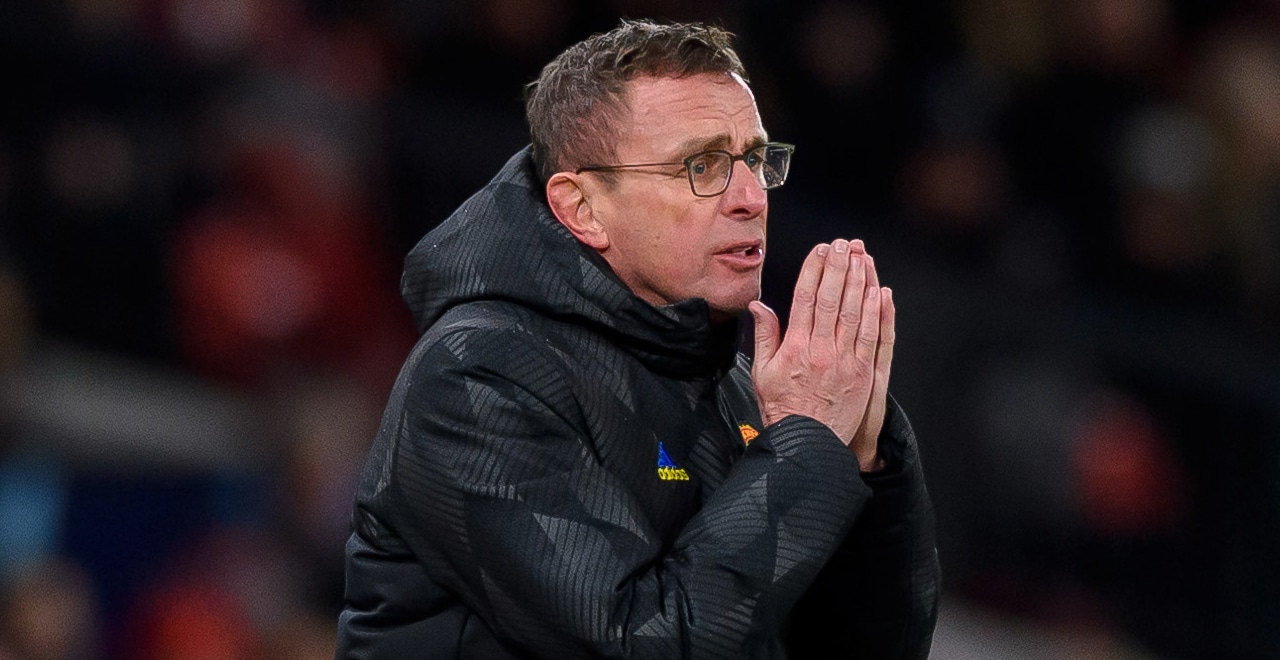 Graham Ruthven: Ralf Rangnick’s man-management skills are causing more ...
