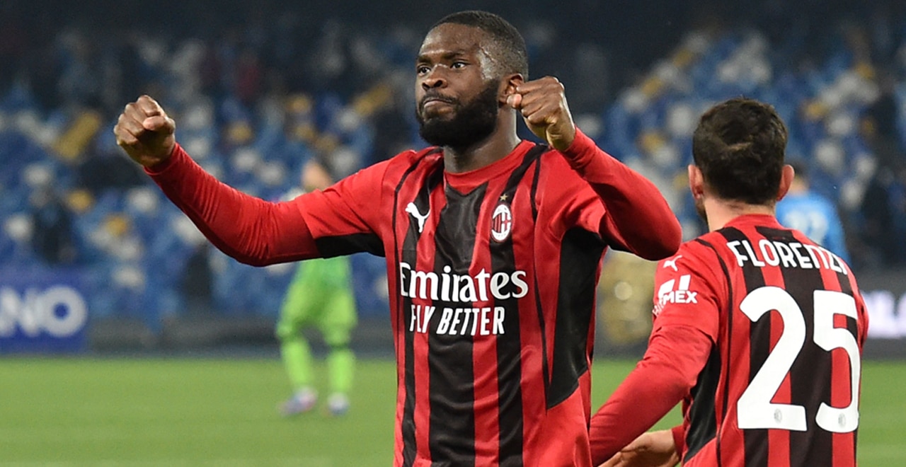 Graham Ruthven: What more does Fikayo Tomori have to do to earn an ...