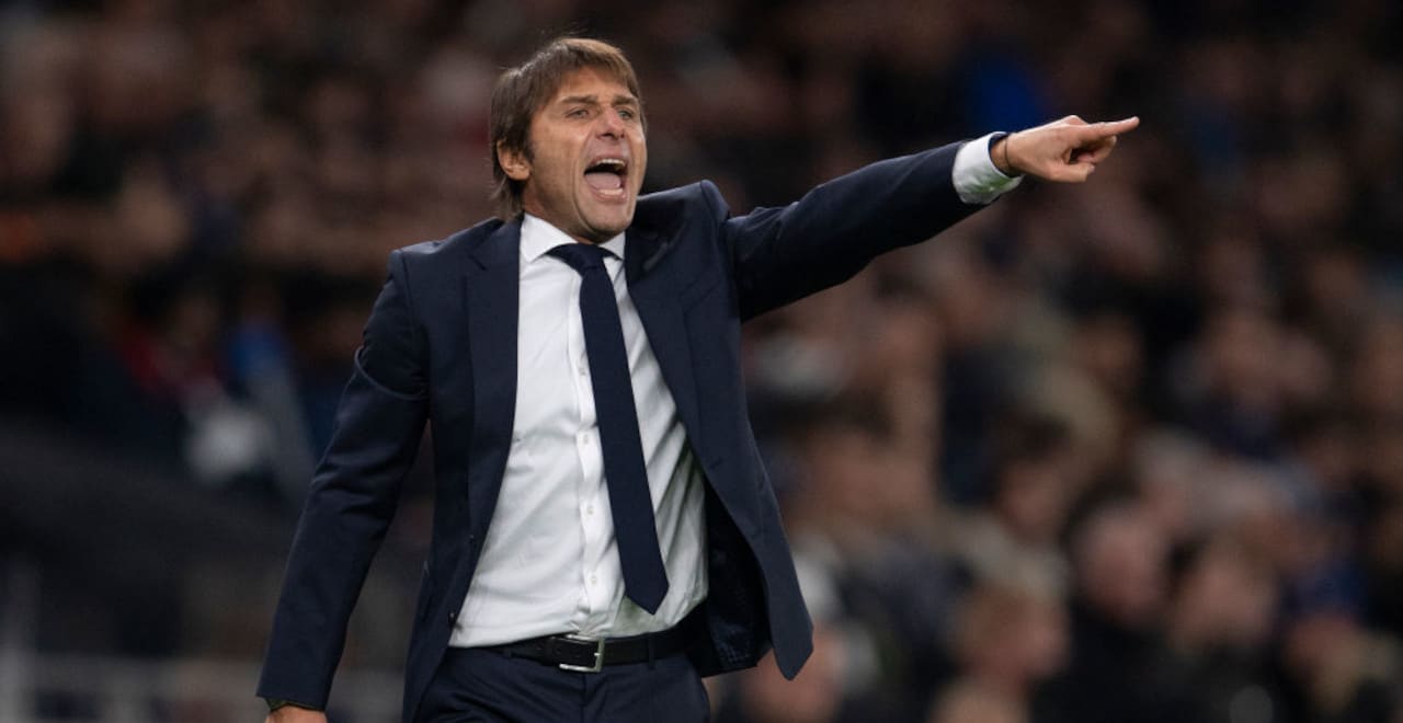 Graham Ruthven: Kulusevski shining as Spurs' best signing in years ...