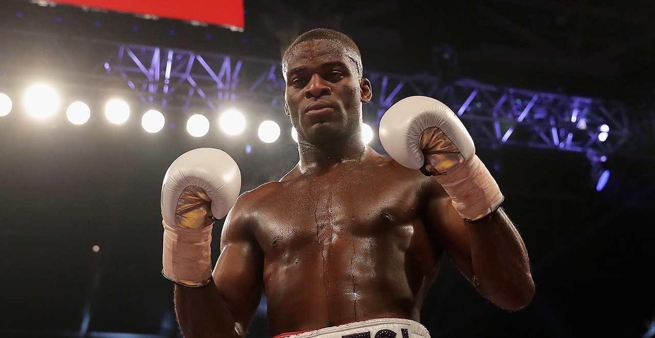 Nick Peet: Will the real Joshua Buatsi please stand up? - Unibet Blog | UK