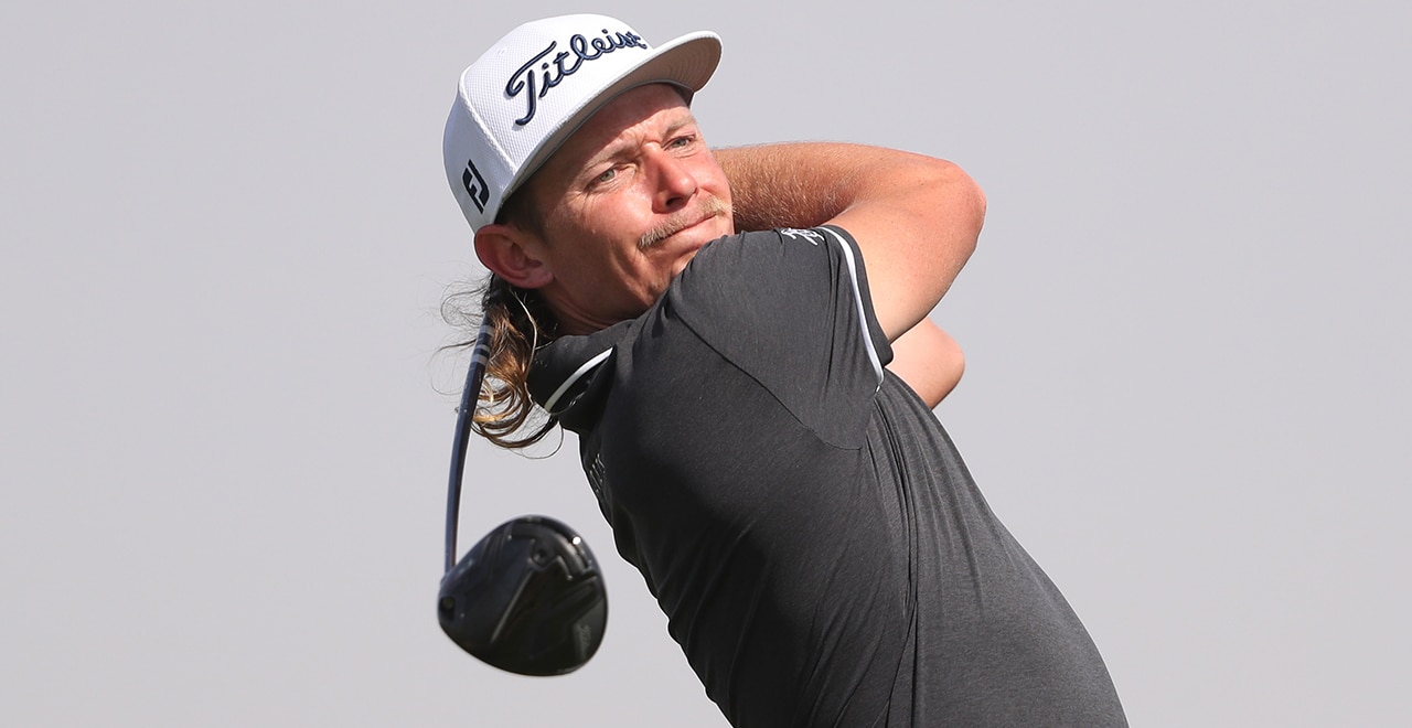 Matt Cooper: PGA Championship Halfway Report - Unibet Blog | UK