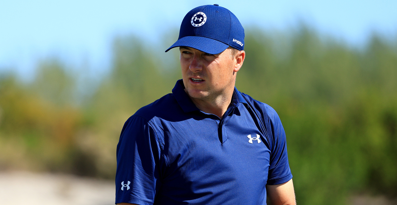 Matt Cooper: 16/1 Spieth can lead the Harman hunters - Unibet Blog | UK