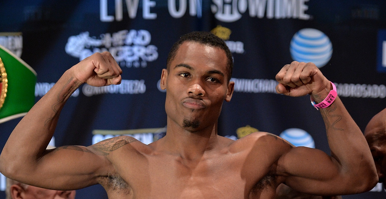 Nick Peet: Boxing takes another shot at crowning an undisputed champion ...