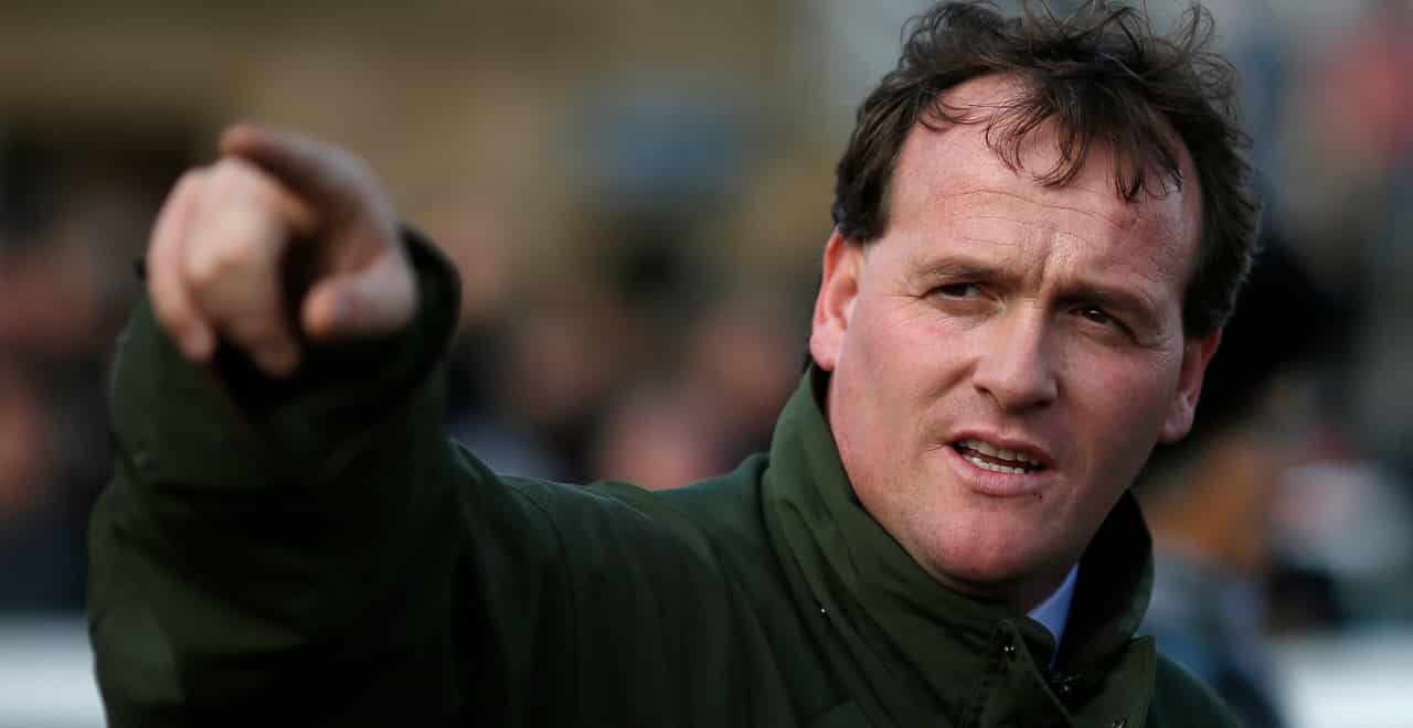 Richard Hannon Unibet Blog Uk