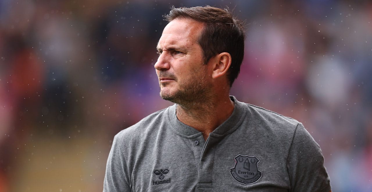 Duncan Alexander: Are Lampard’s Everton legit? - Unibet Blog | UK