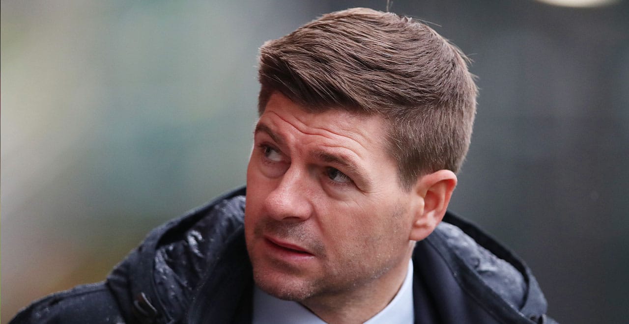 England, Championship, Rangers return... what’s next for Steven Gerrard ...