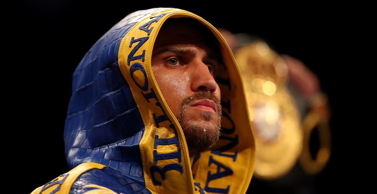 Nick Peet: Vasiliy Lomachenko vs Jamaine Ortiz preview - Unibet Blog | UK
