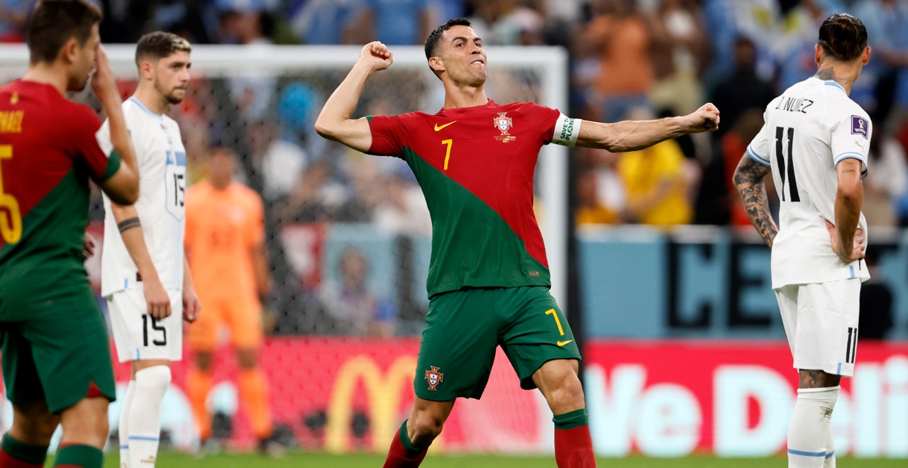 Duncan Alexander: Group Stage Targets - Unibet Blog | UK