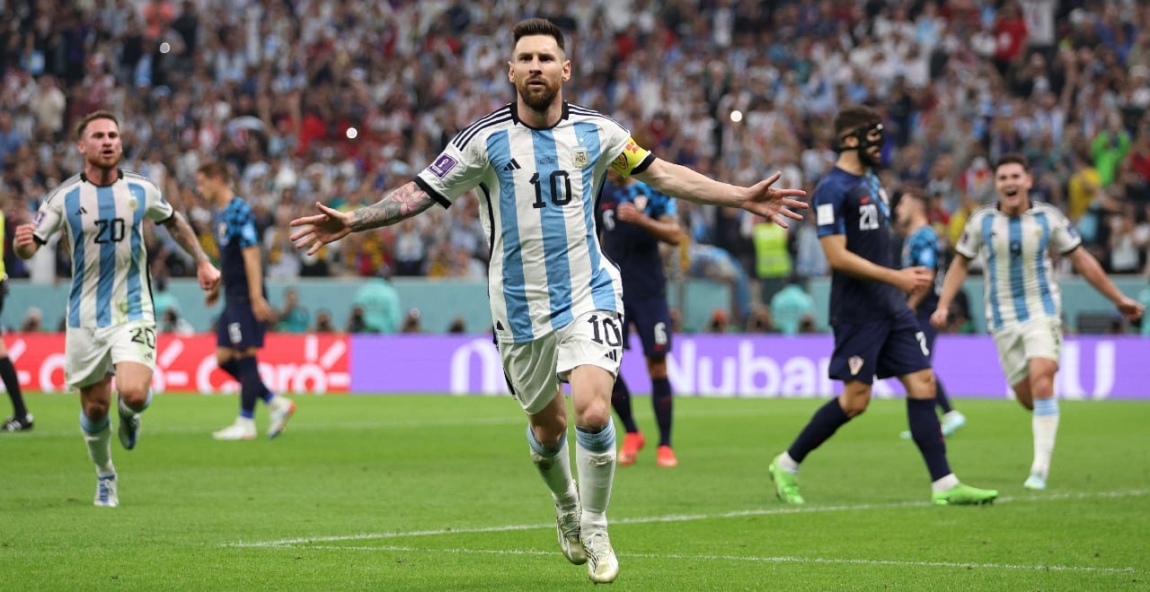 Messi - Unibet Blog | UK