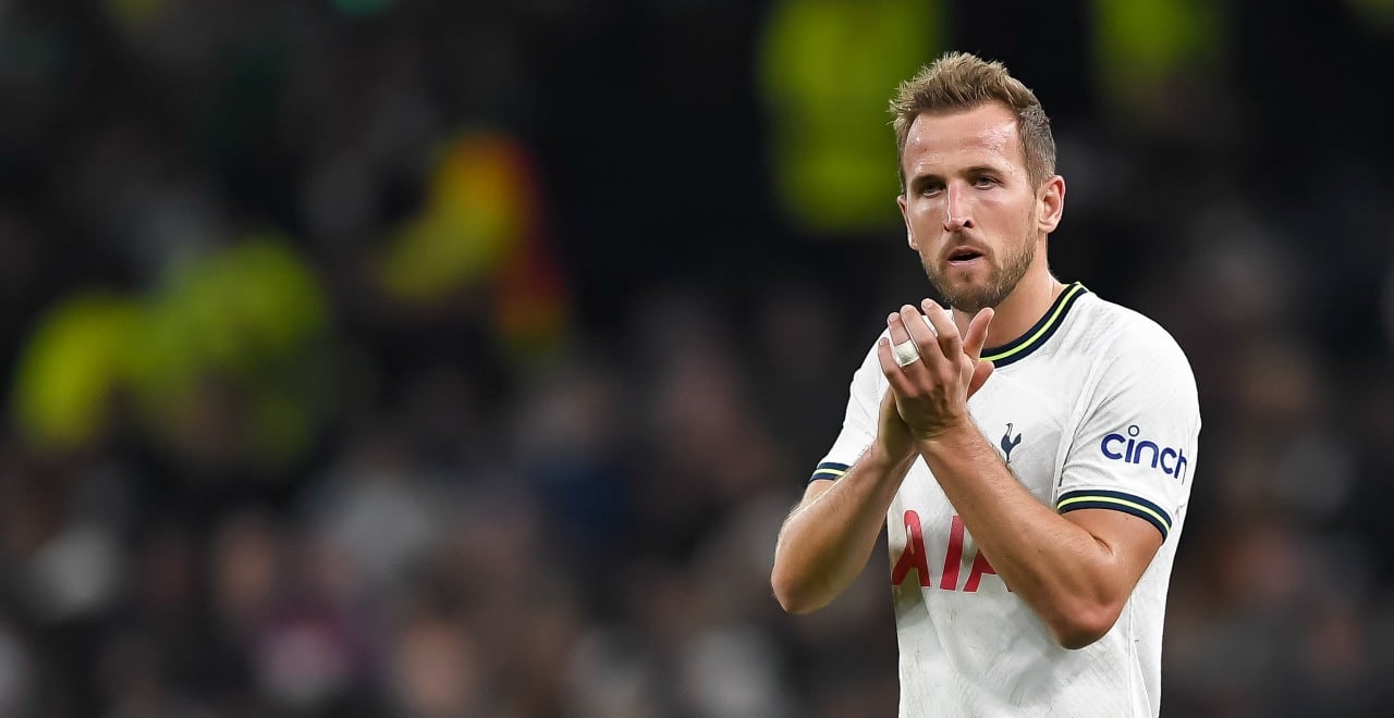 Graham Ruthven | Kane nets the record and moves the goalposts for ...