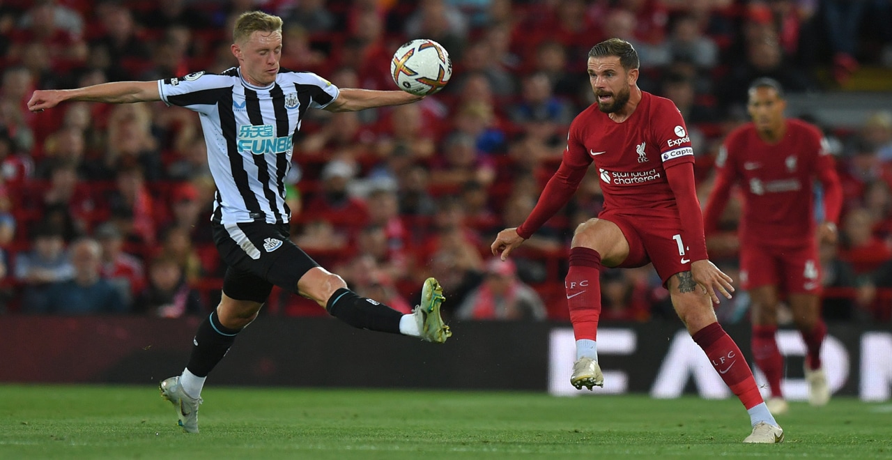 Ste Tudor | Newcastle v Liverpool betting preview: Crisis not yet fully ...
