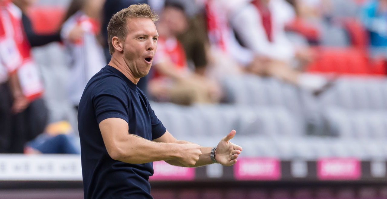 Graham Ruthven: Julian Nagelsmann could be perfect manager for ...