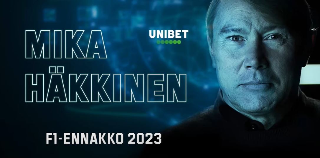 Mika Hakkinen Azerbaijan Grand Prix Preview Unibet Blog Uk