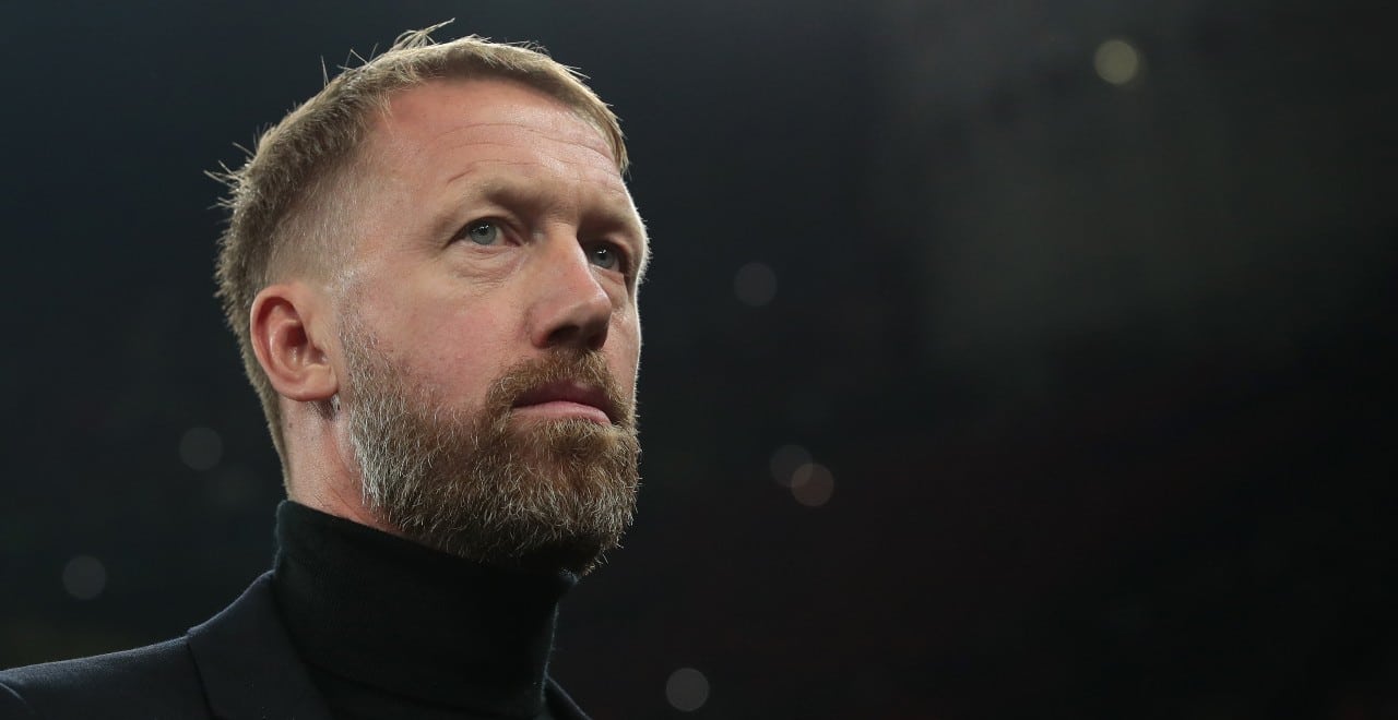 Graham Ruthven: Why would anyone want the Chelsea job after Graham Potter’s sacking? - Unibet ...