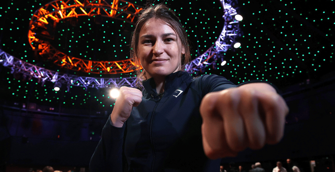 Nick Peet: Cameron vs Taylor Preview - Unibet Blog | UK