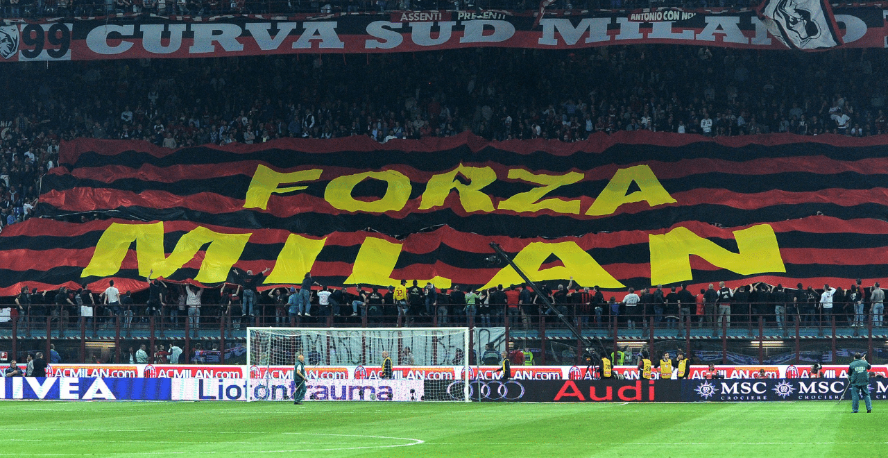 Luke Bissett - Milan: The Rossoneri's renaissance ahead of crunch semi ...