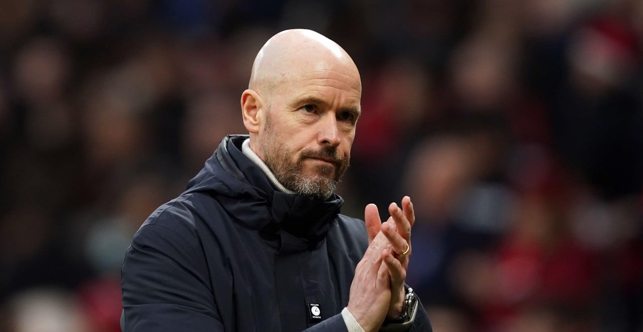 Graham Ruthven: FA Cup final defeat showed why Erik Ten Hag wants Mason ...