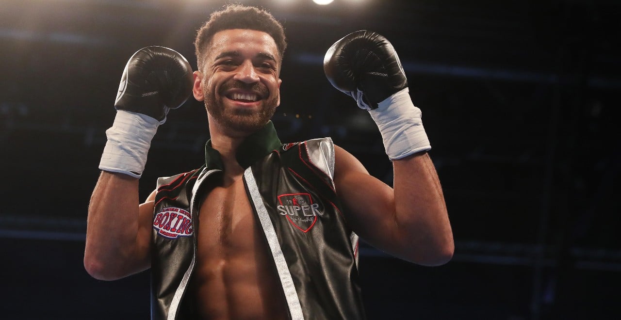 Nick Peet: Dalton Smith vs Sam Maxwell preview - Unibet Blog | UK