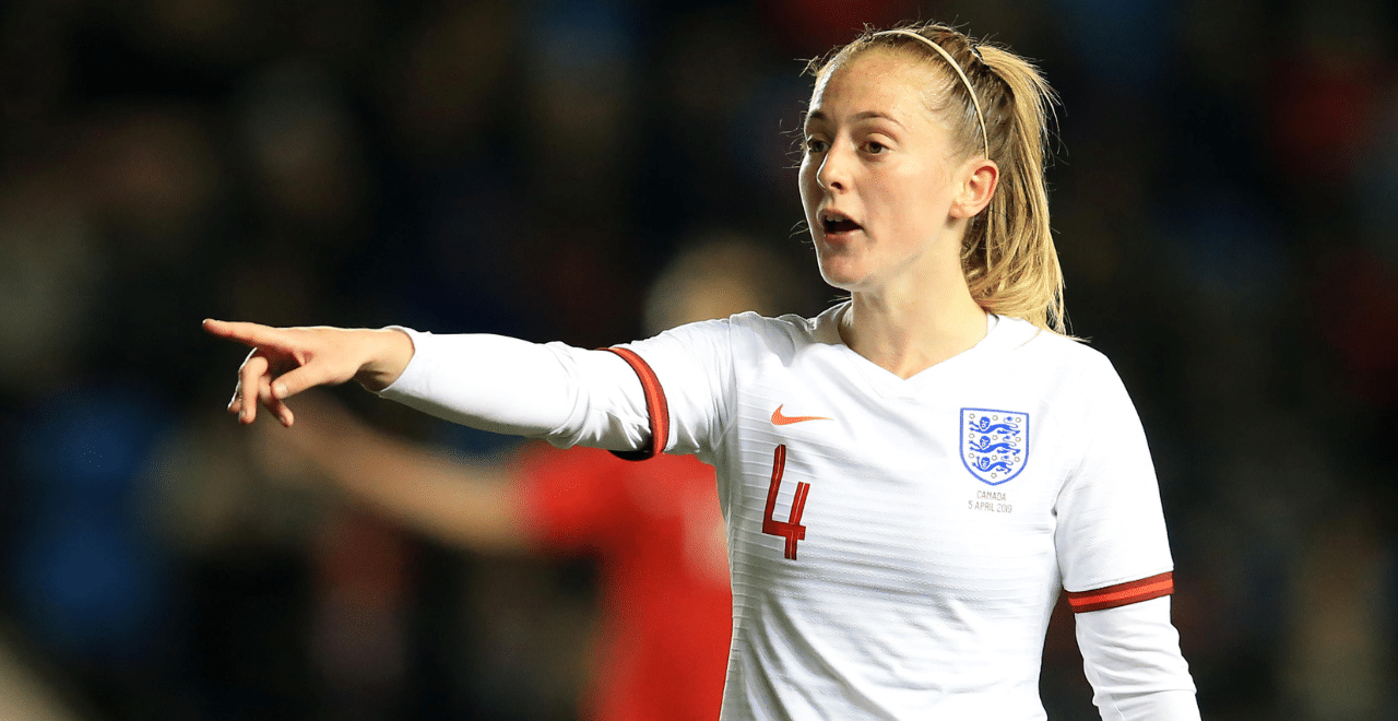 Graham Ruthven: The Women’s World Cup could launch Keira Walsh to ...