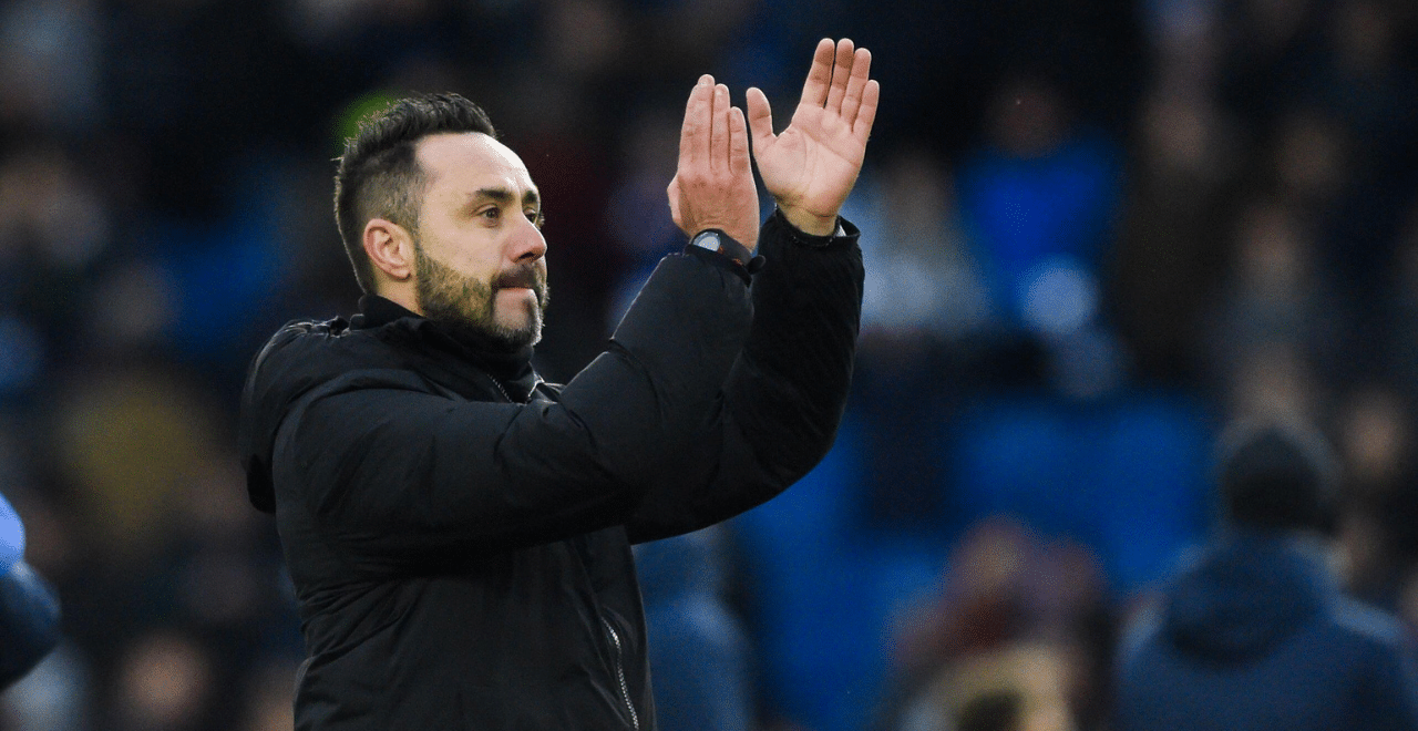 Graham Ruthven | Brighton are genuine contenders to finish in the top ...