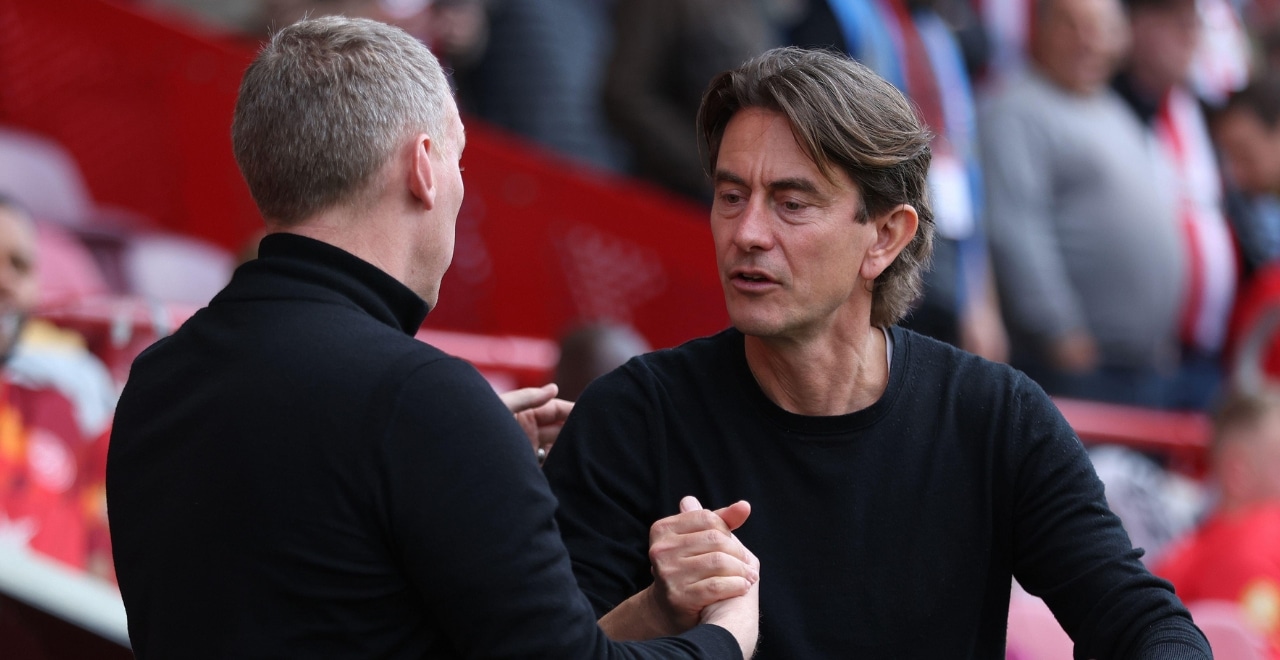 Graham Ruthven: Something for the weekend - Unibet Blog | UK