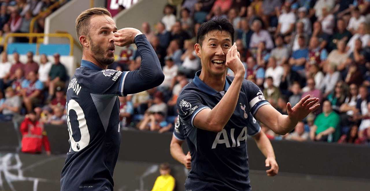 Graham Ruthven: Something for the weekend - Unibet Blog | UK