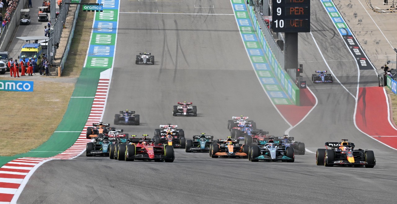 Mika Hakkinen 2023 United States Grand Prix Preview Unibet Blog Uk