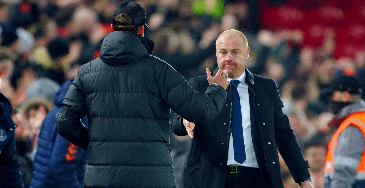 Merseyside derby betting tips: History and Salah point to another Reds ...