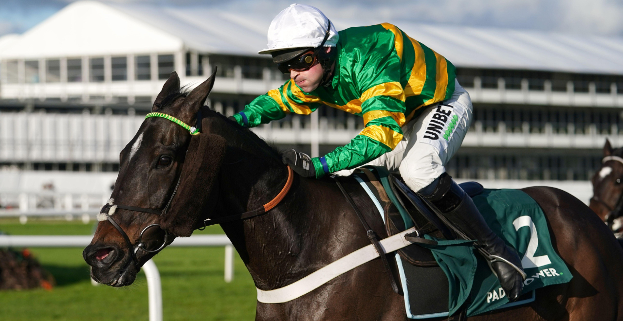 Nicky Henderson: "I’m hopeful he can run another huge race" - Unibet ...