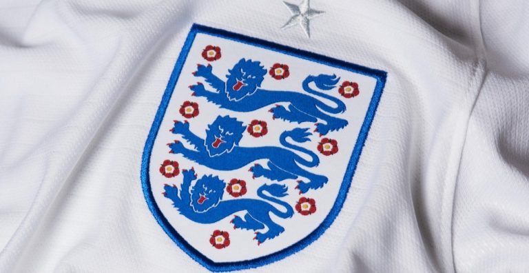 England badge - Unibet Blog | UK
