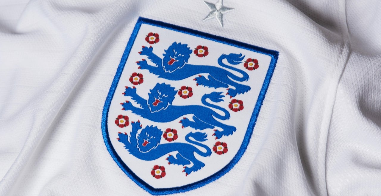 England badge - Unibet Blog | UK