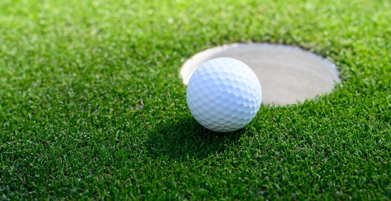Matt Cooper: 2024 Golf Preview - Unibet Blog | UK