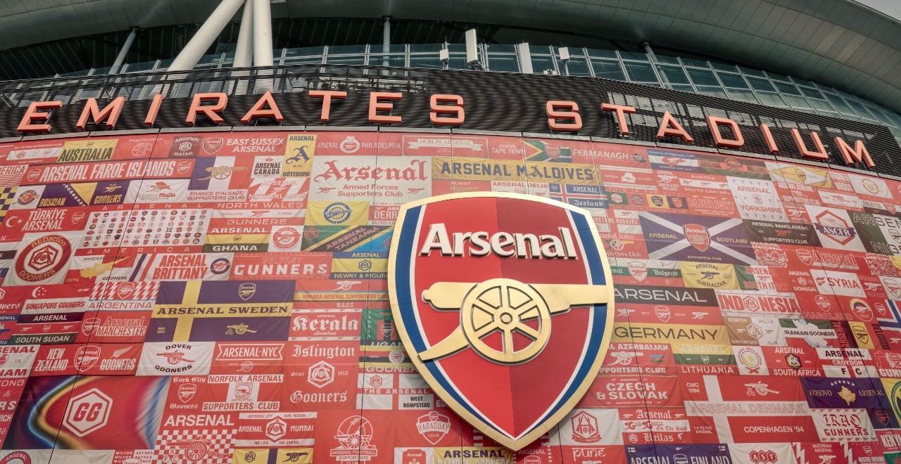 Graham Ruthven | Which centre forward could Arsenal target in January ...
