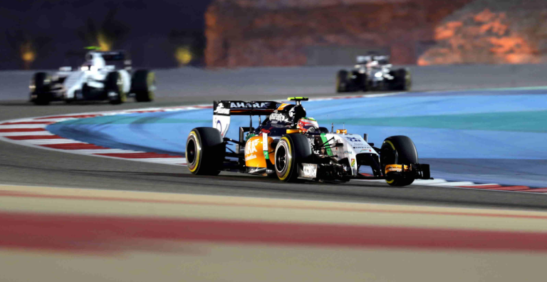 Mika Hakkinen Preview Bahrain Grand Prix Unibet Blog Uk