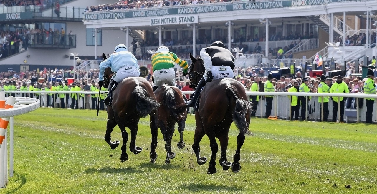 Horse Racing - Unibet Blog | UK