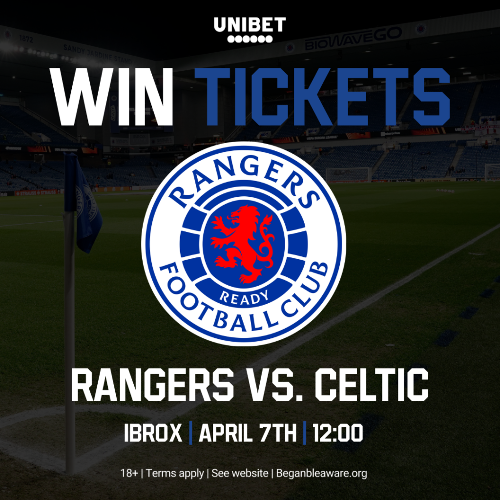 Graham Ruthven: A blockbuster Old Firm derby awaits in the best ...