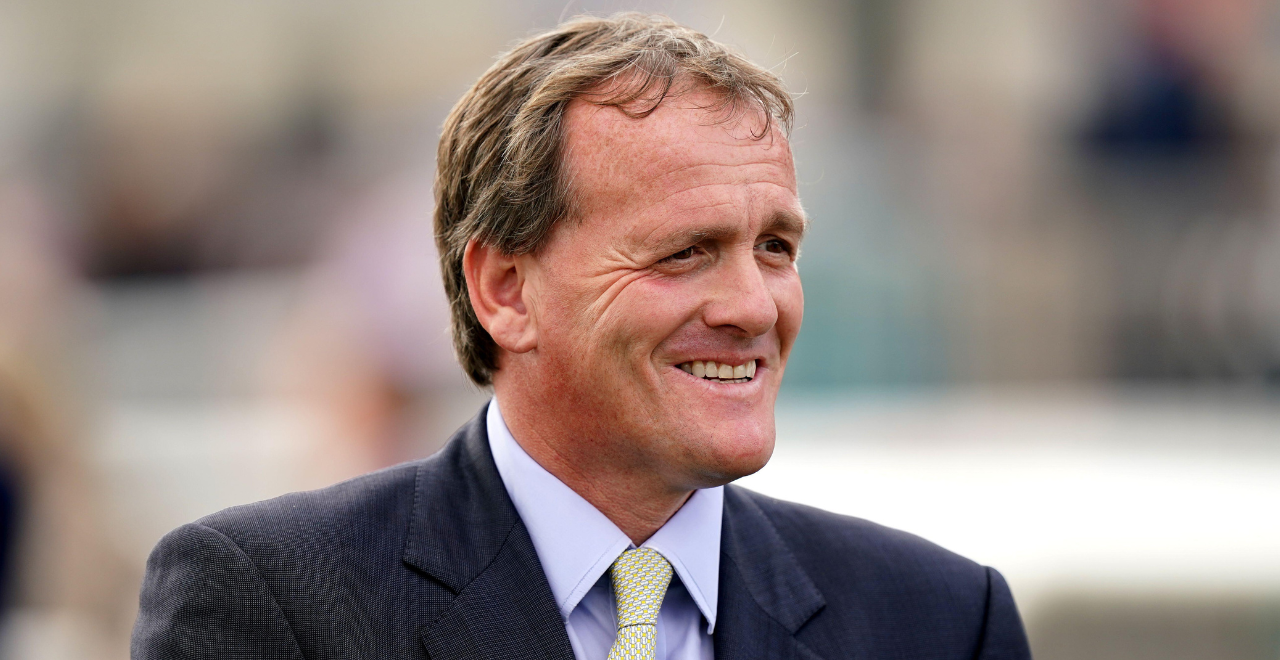 Richard Hannon - Unibet Blog | UK