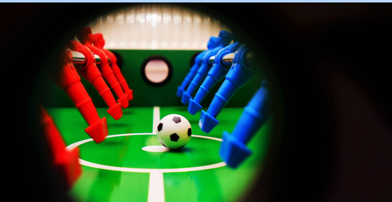 Alan Duffy - Opta: Alternative Premier League Review - Unibet Blog | UK