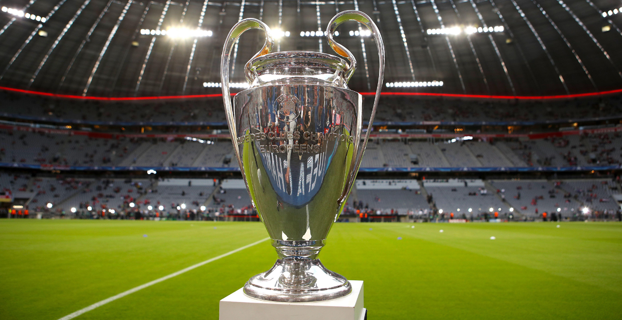 Ste Tudor | Champions League Final betting tips: Serial winners Real to ...
