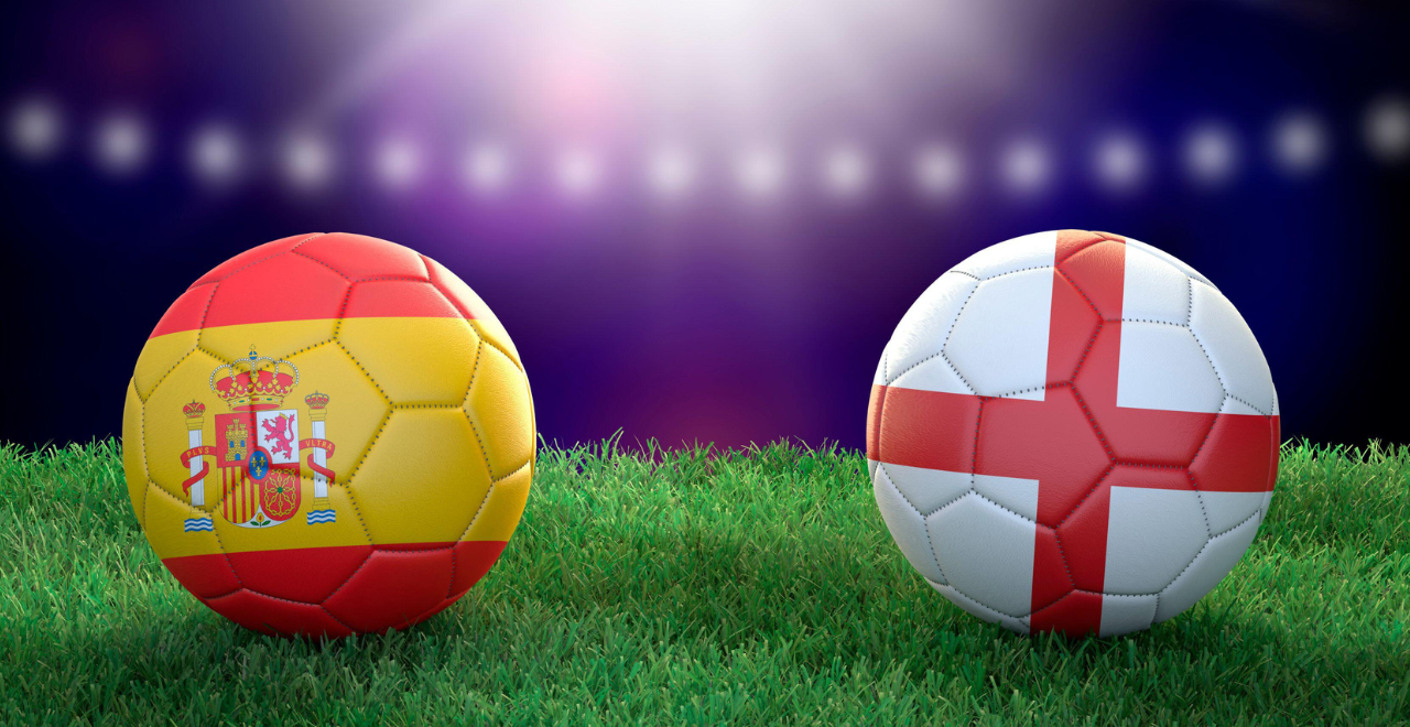Ste Tudor | England v Spain betting tips: Dare to dream, but not for a ...
