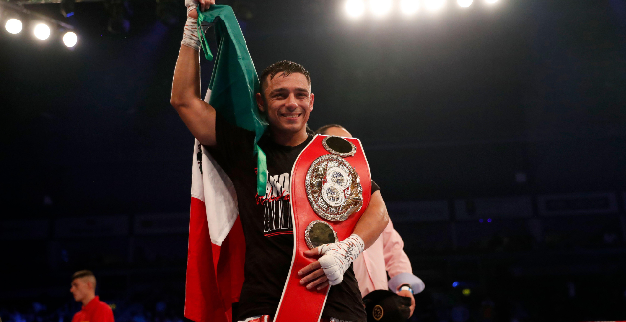 Nick Peet: Luis Alberto Lopez vs. Angelo Leo preview - Unibet Blog | UK