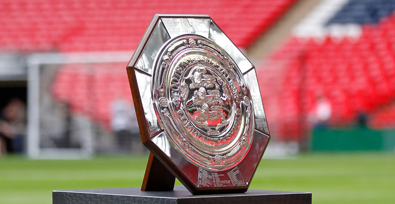 Ste Tudor | Community Shield Betting Tips: United sharper but to no ...